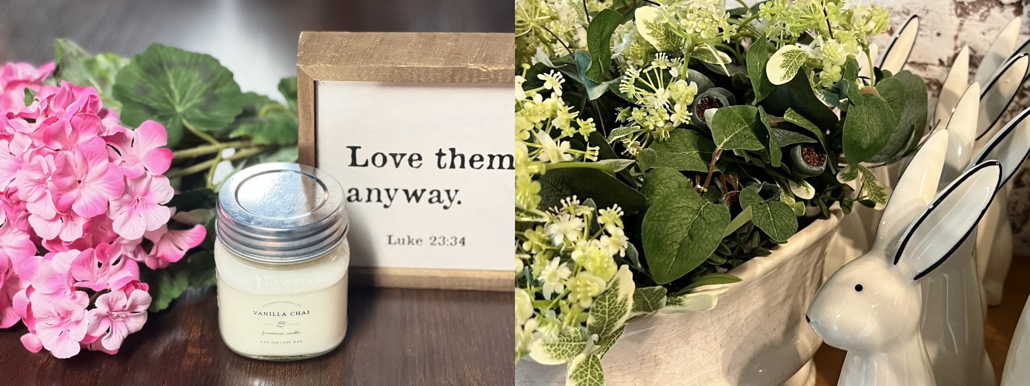 Boutique - Kickapoo Tearoom and Boutique